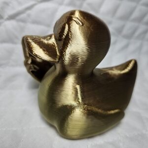 Toys | 3d Duck Flipping Middle Finger | Poshmark